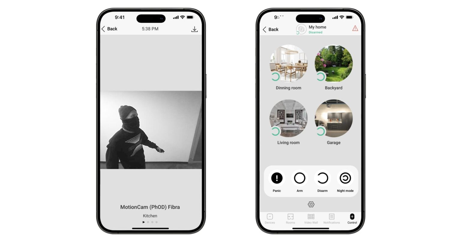 Ajax PRO Uygulamaları: Güvenlik Uzmanlarının Bilmesi Gerekenler
